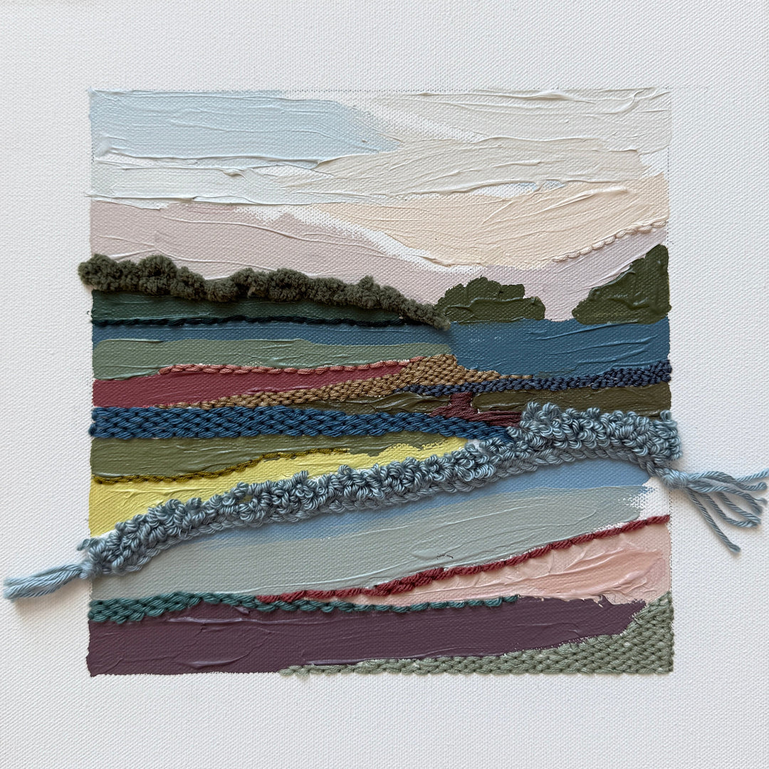 Originals – Kristin Douglas Art